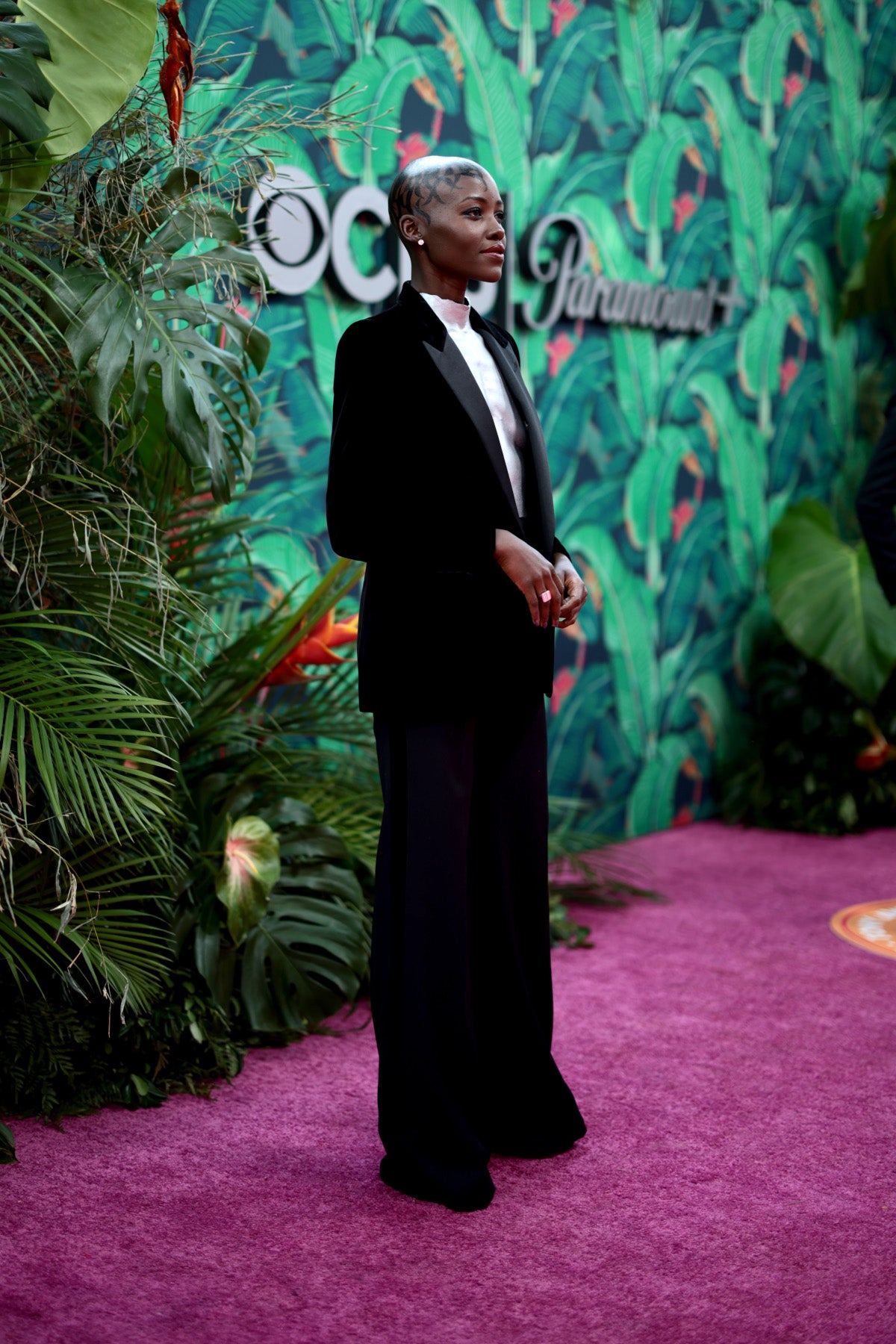 Tony Awards 2023: See the Star-Studded Red Carpet Arrival Photos