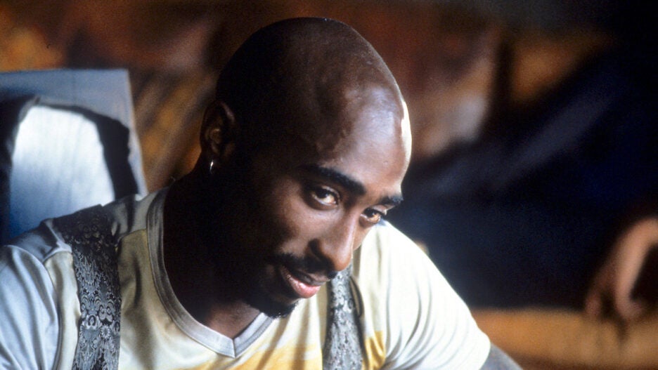 Tupac Shakur to Get Hollywood Star 10 Years After Selection
