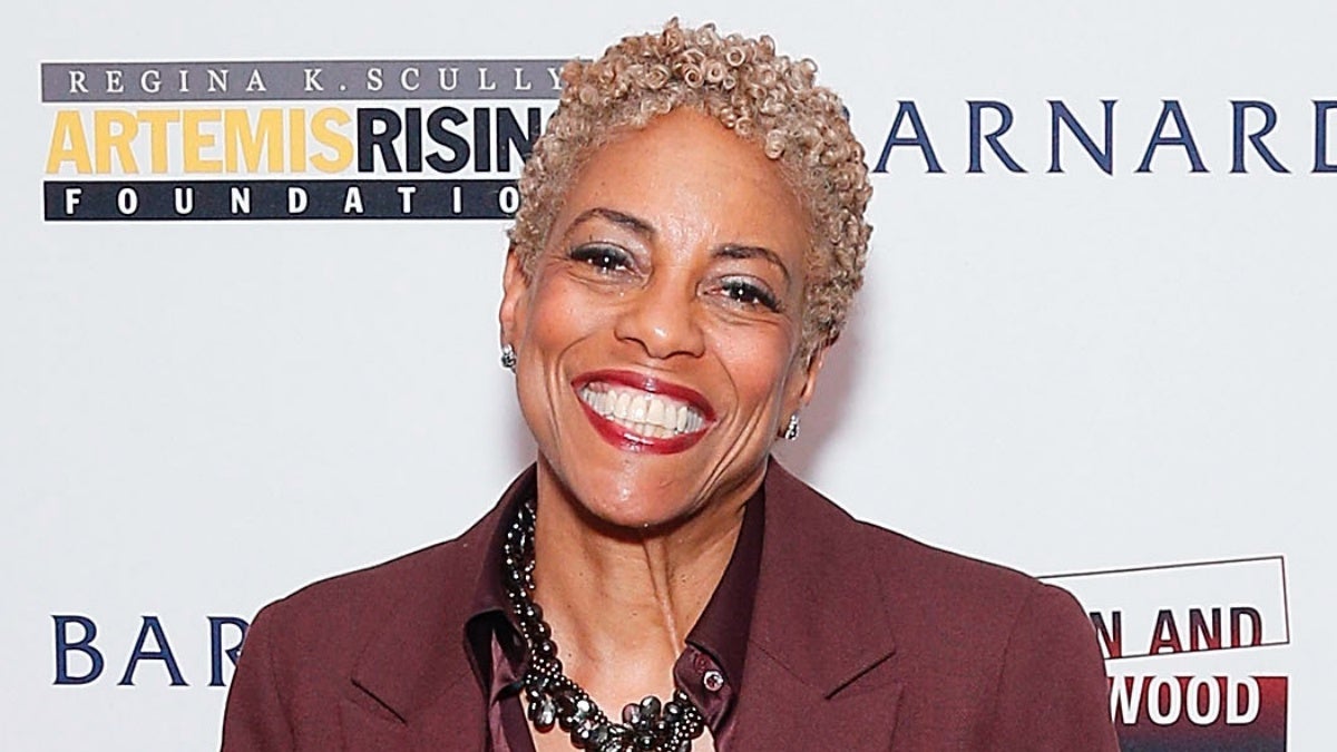 Netflix Head of Inclusion Strategy Vernā Myers Steps Down, Wade Davis ...