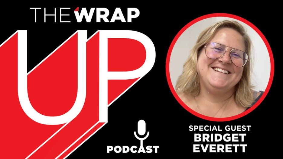 Wrap Staff - TheWrap