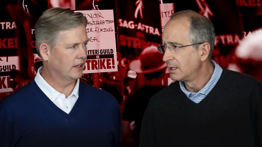 Comcast Contends With Peacock Losses, Labor Unrest and Cord Cutting ...