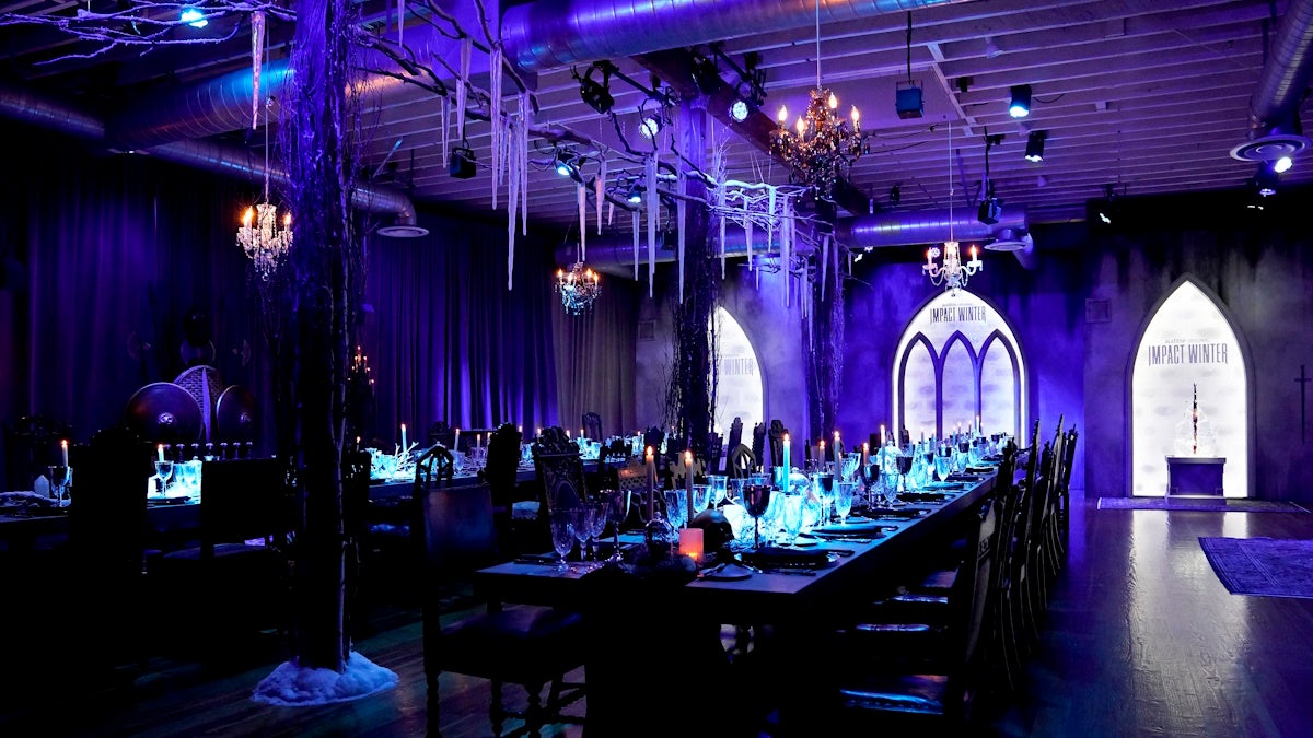 Party Report: The Best Comic-Con Parties of 2023 (Photos)