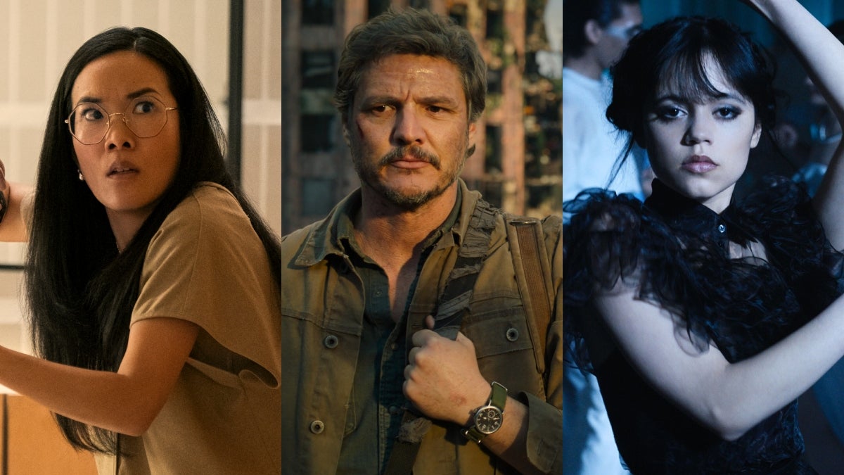 Emmys 2023 Diversity Report: Asian American, Latino Actors Secure ...