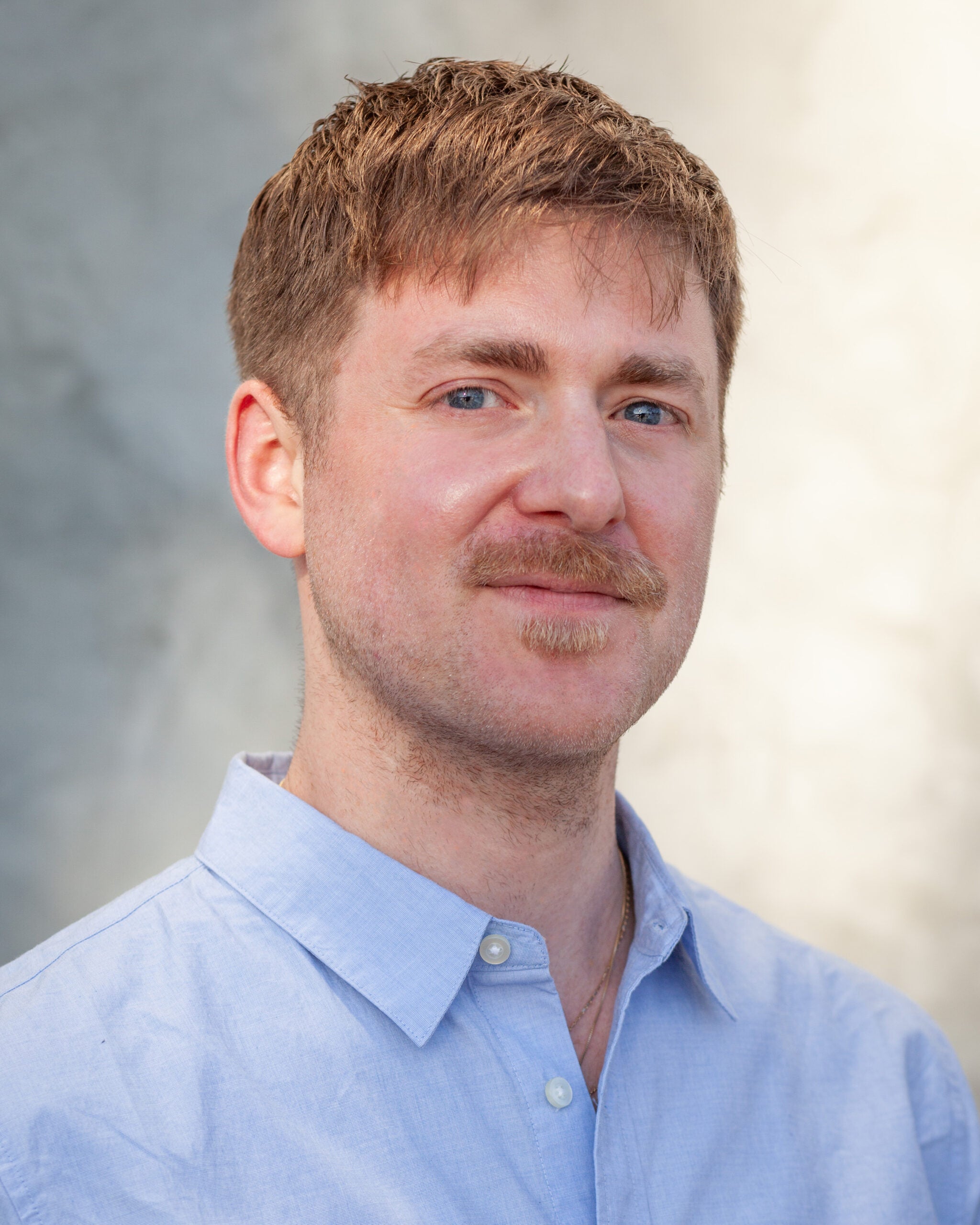 Benjamin Lindsay - TheWrap