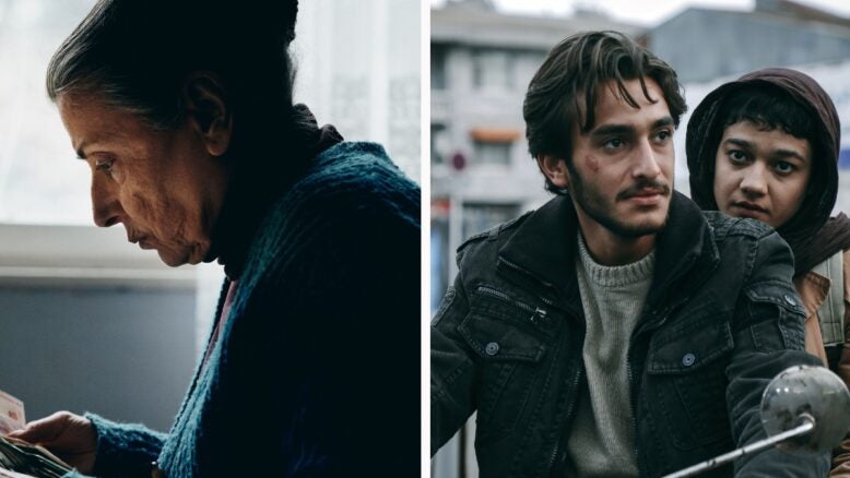 'Blaga's Lessons,' 'Empty Nets' Take Top Honors at 2023 Karlovy Vary Film Festival