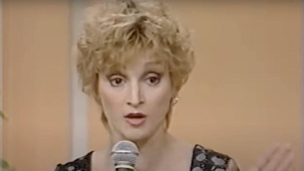 Pamela Blair, 'A Chorus Line' Actress, Dies at 73