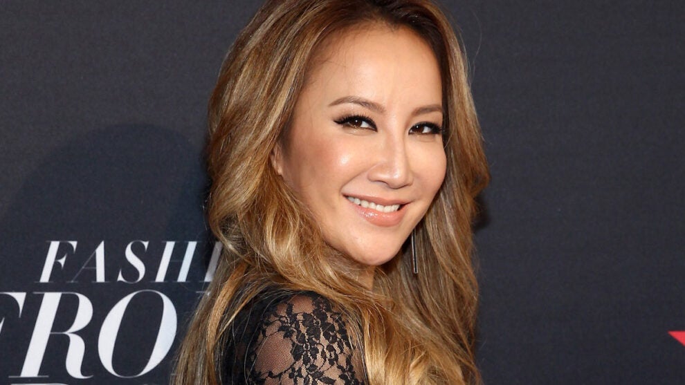 Coco Lee, Singer and Disney's Mandarin 'Mulan' Star, Dies at 48 - TheWrap