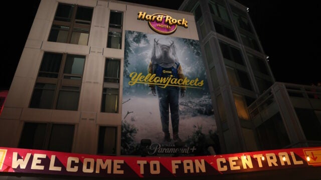 Comic-Con 2023: TheWrap's Guide to Parties in San Diego - TheWrap