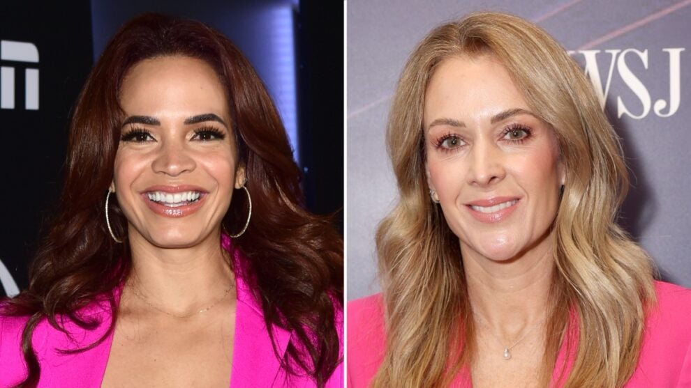 ESPN Launches 2 All-Female SportsCenter Takeovers