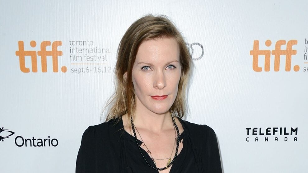 Eva Maria Daniels, Producer of Hold the Dark and Reality, Dies