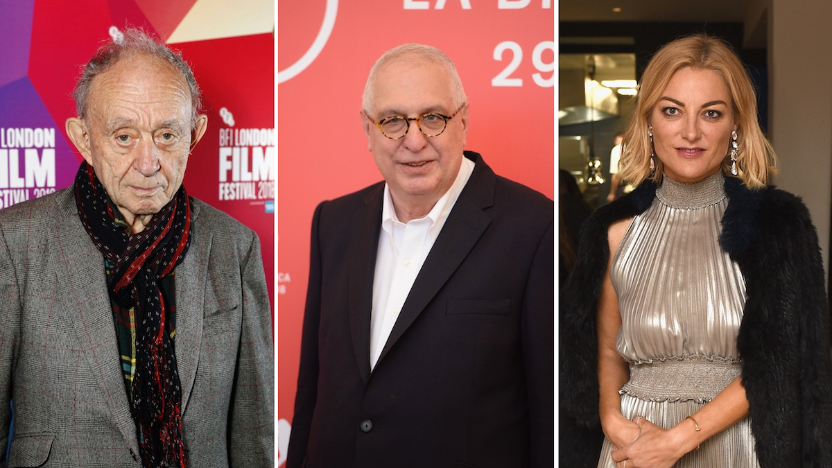 TIFF Adds Documentaries from Frederick Wiseman, Errol Morris, Lucy Walker