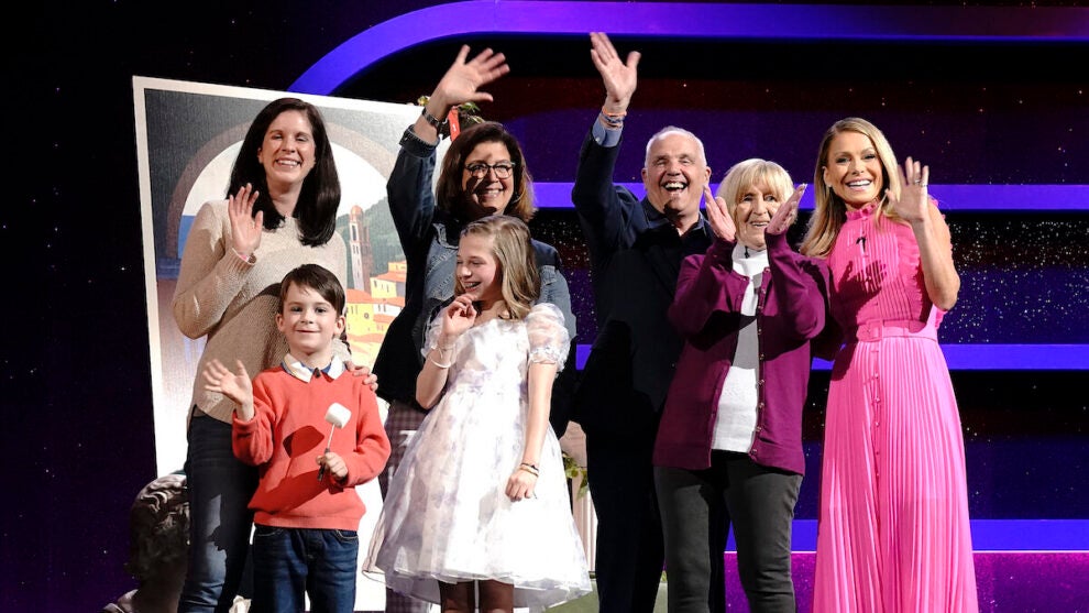 ABC's 'Generation Gap' Season 2 Premieres Scores Highest Viewership ...