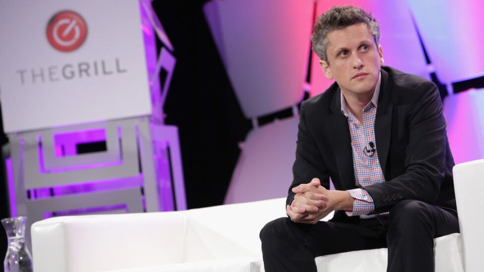 Box CEO Aaron Levie Talks AI’s Business Potential and Who Gets Ahead ...
