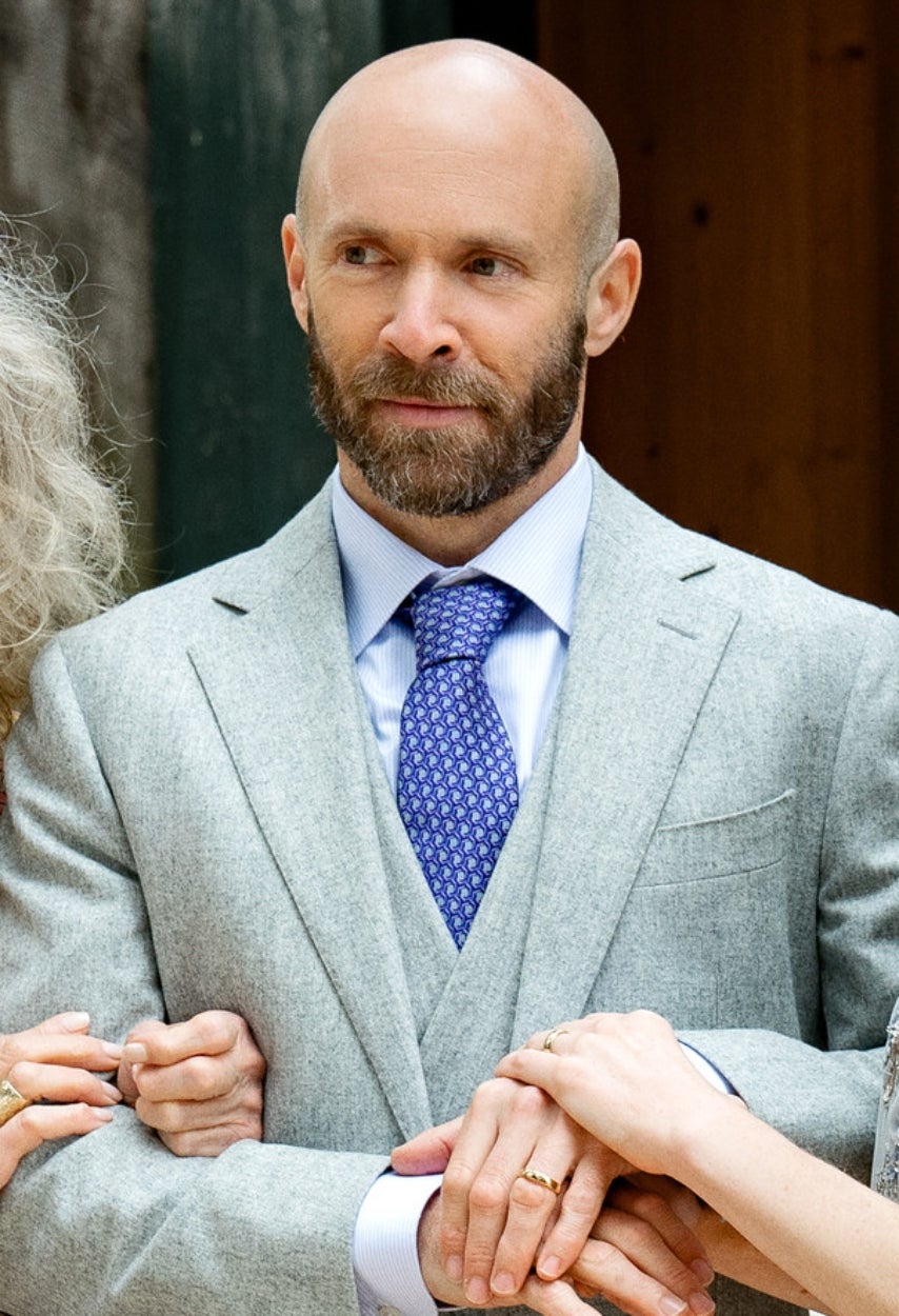 'Happiness for Beginners' Cast Guide: Who's Who?