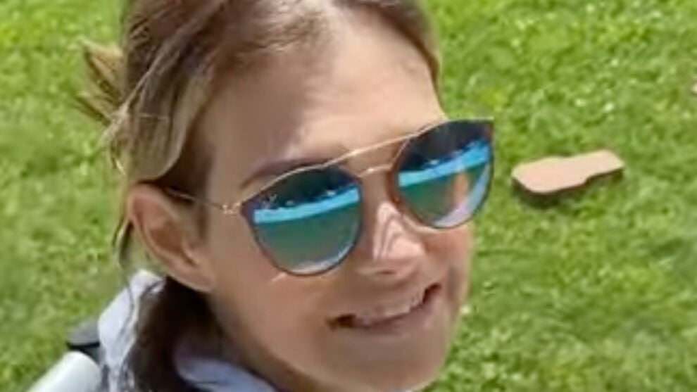 Haley Odlozil, Viral Texas Mother on TikkTok, Dies at 30