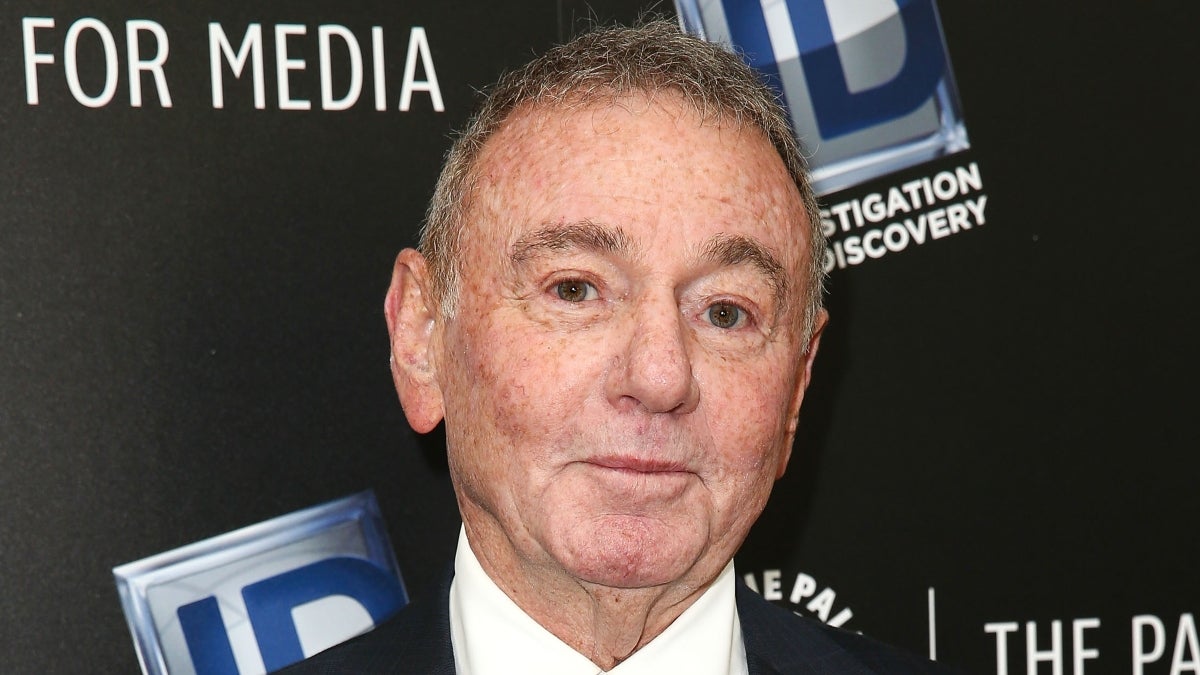 Howard Weitzman's Widow Laments Removing His Name From Legendary Law Firm