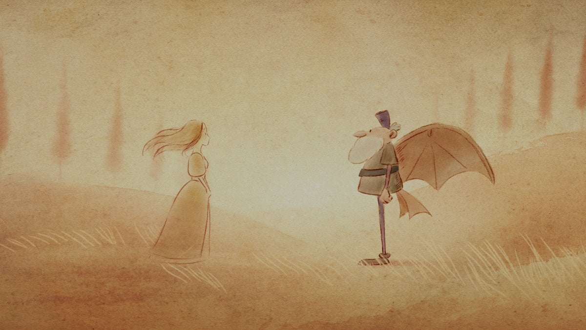 The Inventor, Animated Film Starring Daisy Ridley, Gets US Distribution