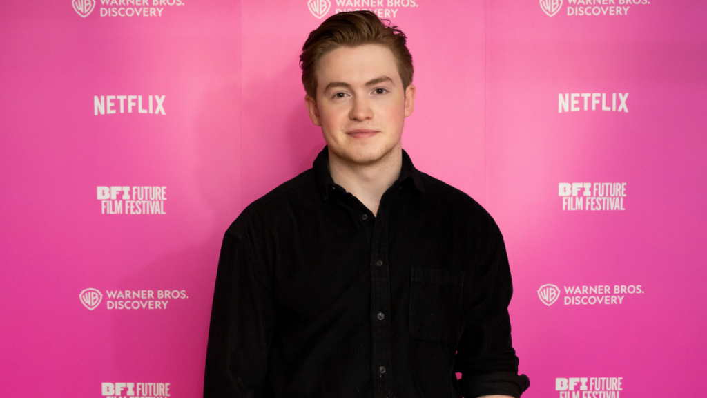 'Heartstopper' Star Kit Connor Says He Might Not Have Ever Come Out ...