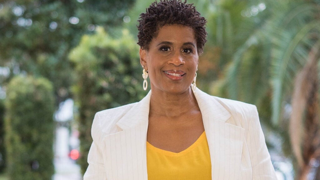 Lisa Collins Upped to Warner Bros. Discovery's North America DEI Group ...