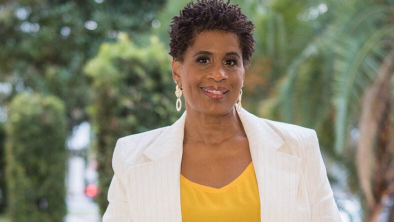 Lisa Collins Upped to Warner Bros. Discovery's North America DEI Group ...