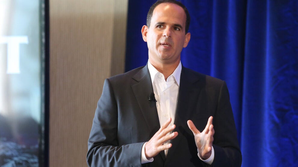 'The Profit' Producers Beat $30 Million Arbitration Lawsuit Filed by ...