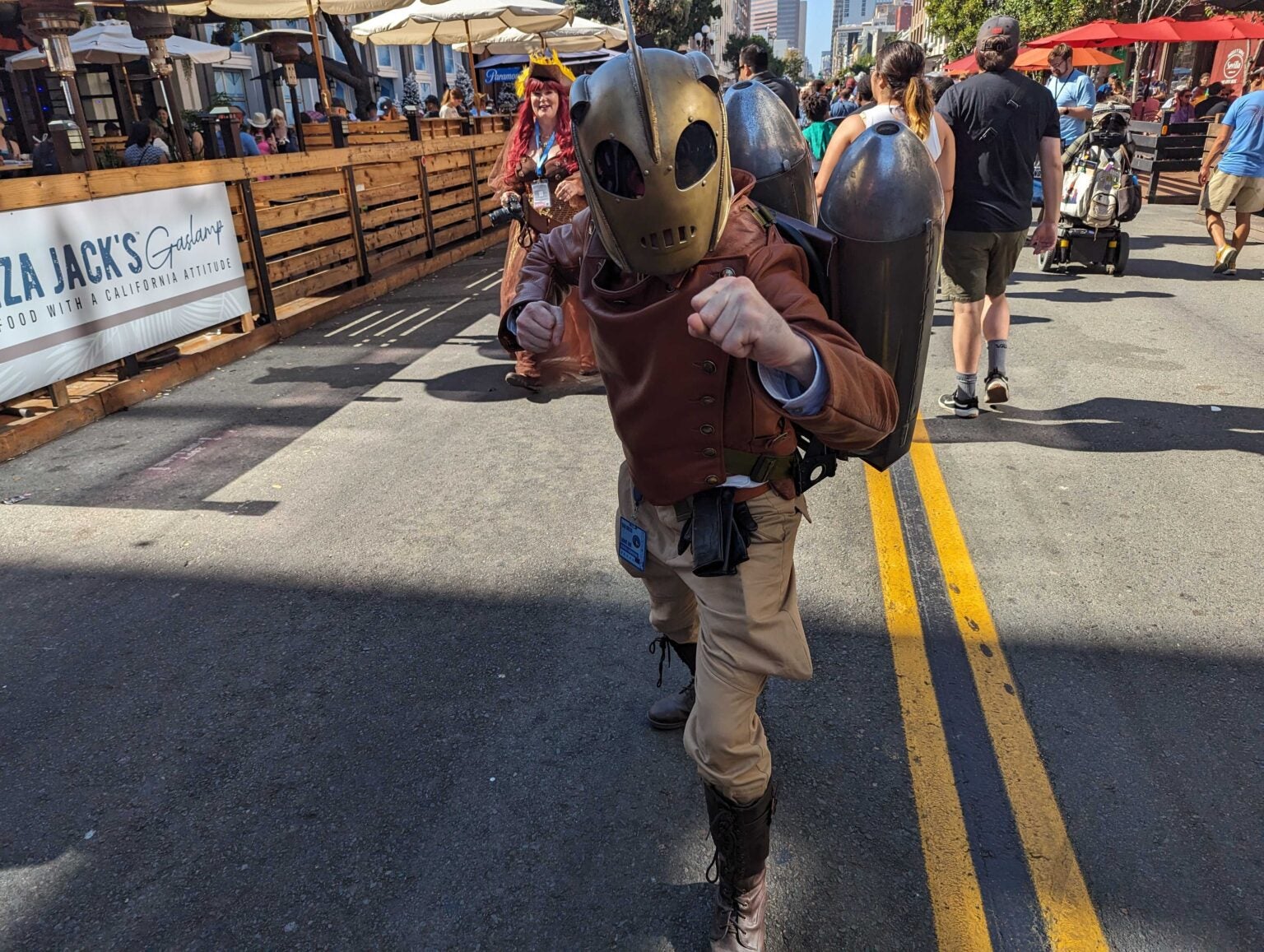 The Best Cosplay at Comic-Con 2023 (Photos) - TheWrap