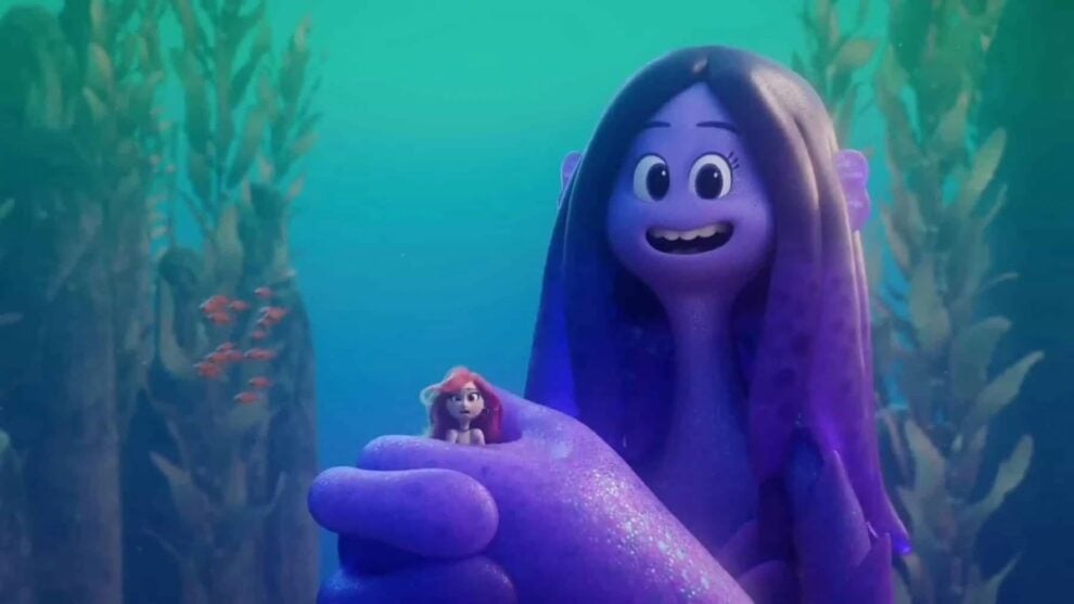 Ruby Gillman: Teenage Kraken Director Kirk DeMicco on Octopi