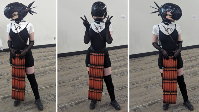 The Best Cosplay at Comic-Con 2023 (Photos) - TheWrap