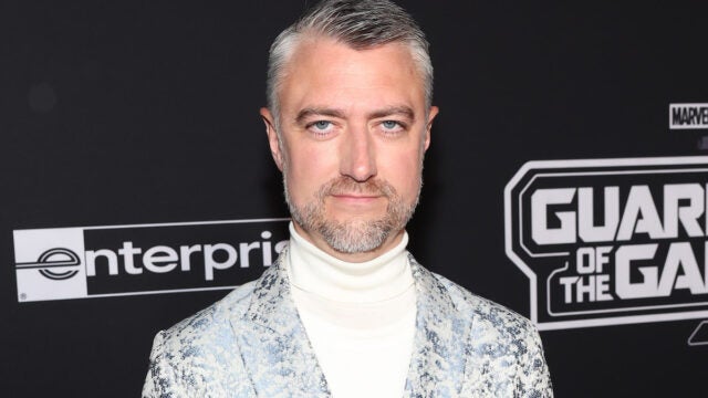 Sean Gunn Clarifies Deleted THR Interview on 'Gilmore Girls,' Netflix ...