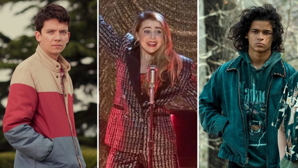 'Uncoupled' Saved by Showtime Following Netflix Cancellation