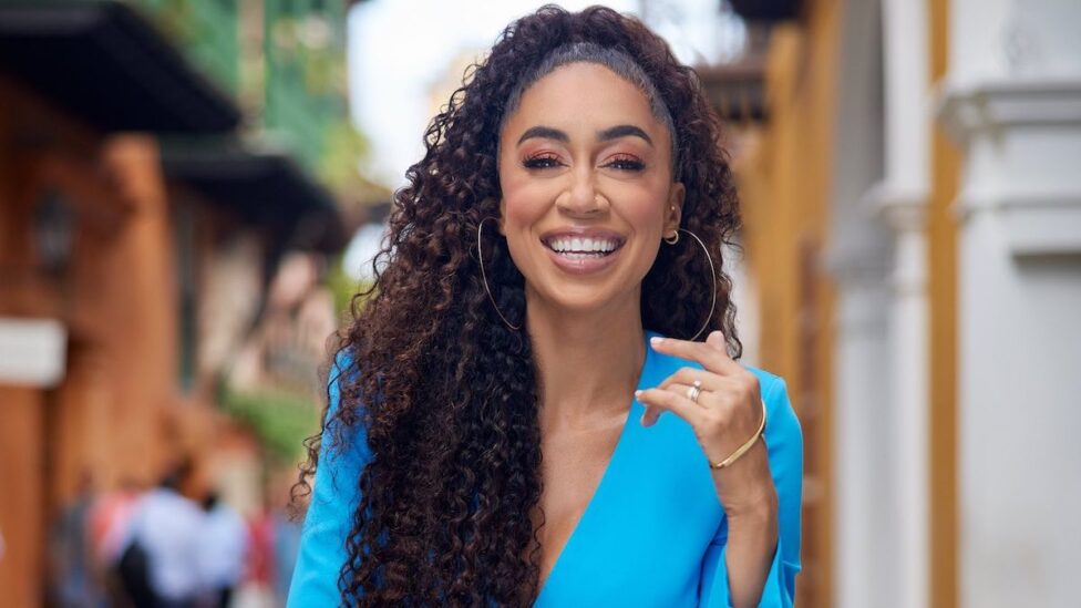 Shan Boodram Brought 'Tough Love' to 'The Marriage Pact'