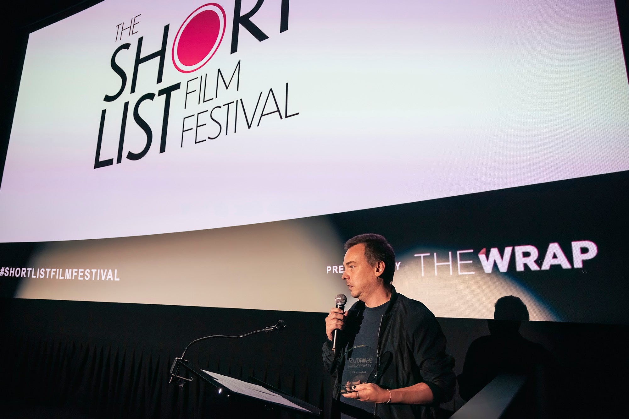 ShortList 2023: How Jonathan Laskar's The Record Grapples With Trauma