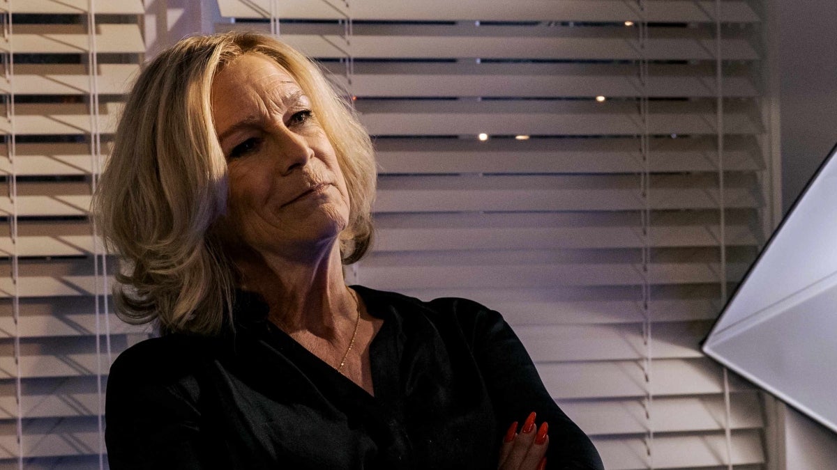 Jeremy Allen White Wants Sam Rockwell in 'The Bear' Season 3