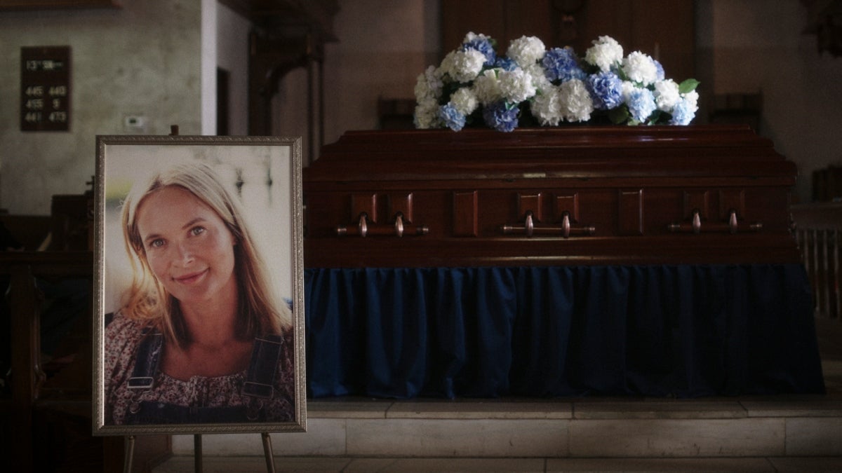 Chris Briney Can't Watch His Summer I Turned Pretty Musical Scene