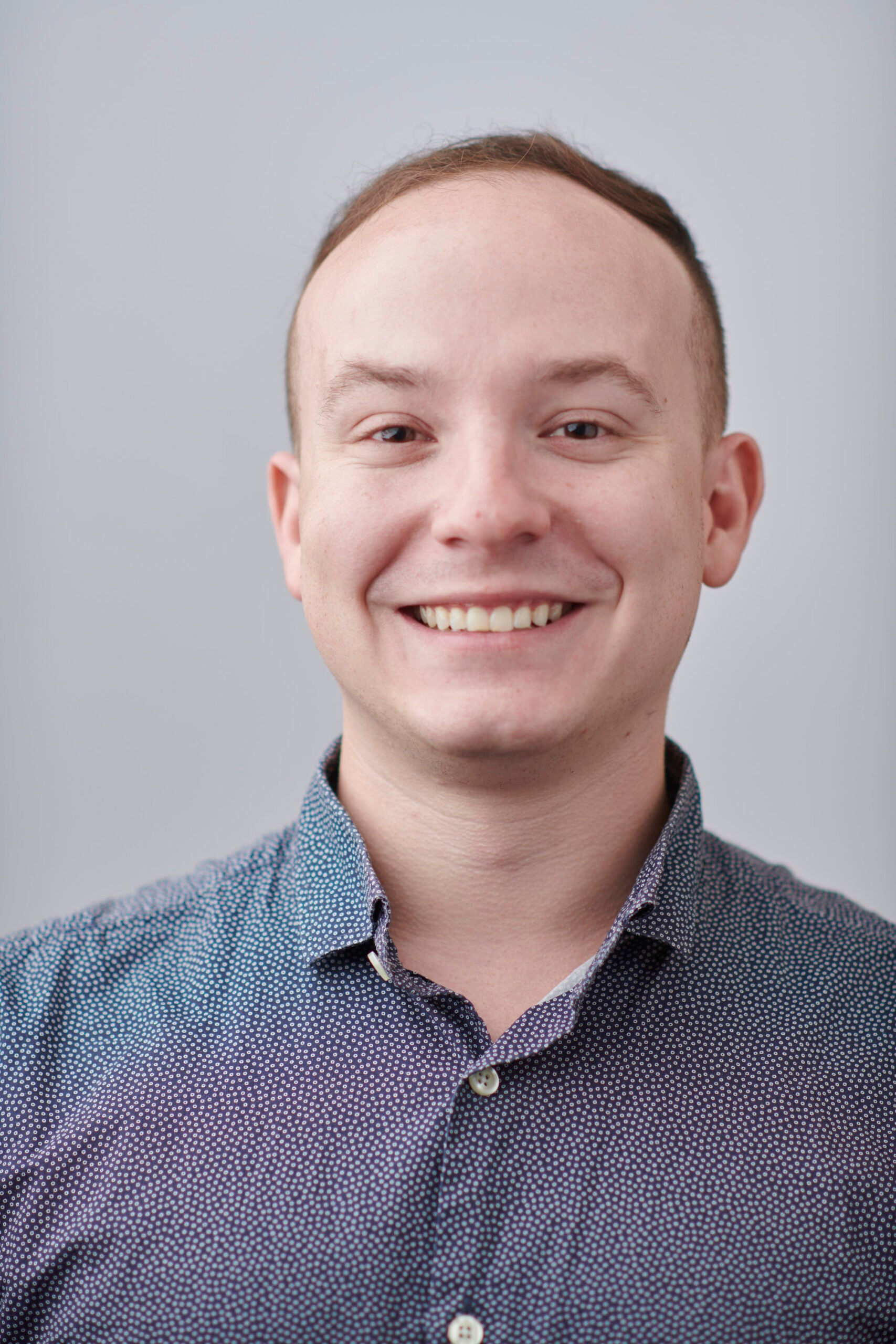 Jose Alejandro Bastidas - TheWrap