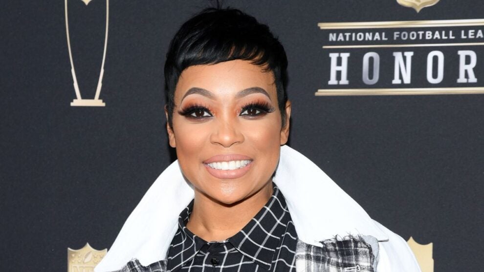 Monica Says She Stopped Concert to 'Protect' Woman in Audience Who Was ...