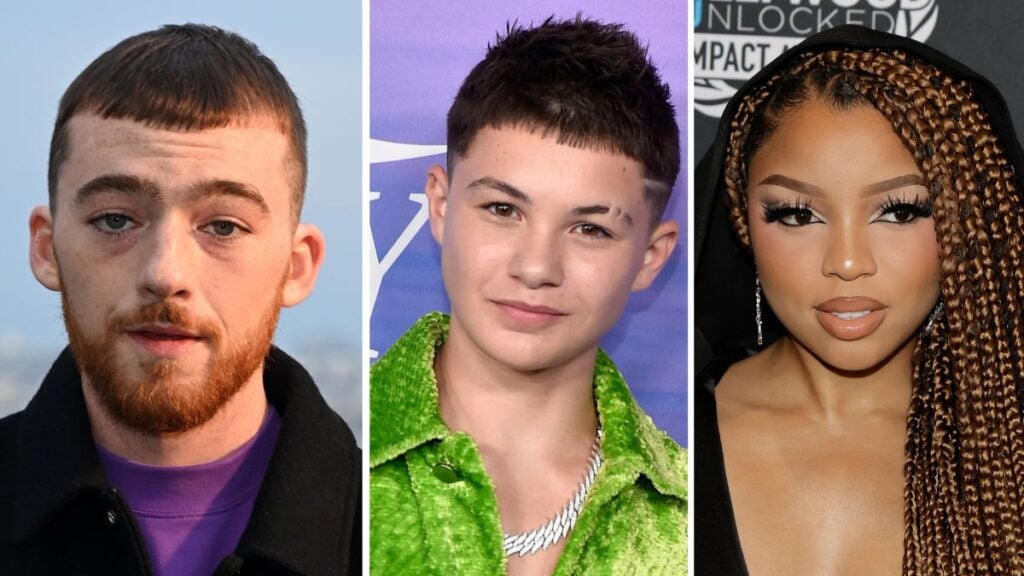 Angus Cloud Remembered by Javon Walton, Chlöe Bailey and More