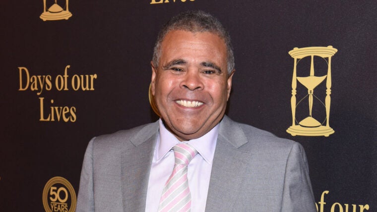 'Days of Our Lives' EP Albert Alarr Exits Amid Misconduct Investigation