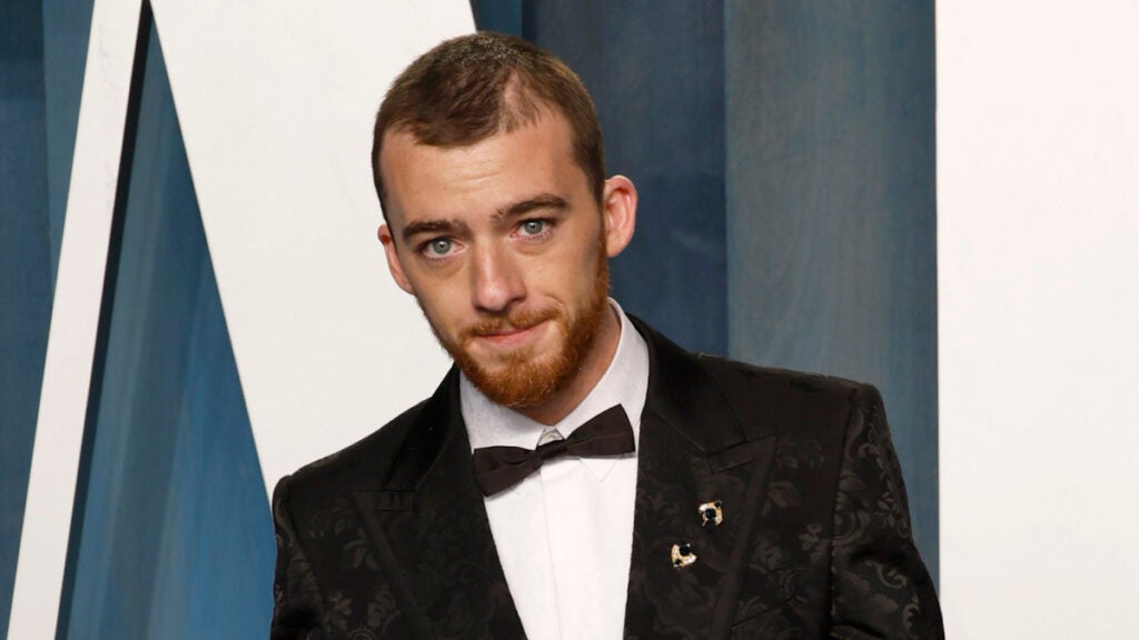 Angus Cloud, 'Euphoria' Star, Dies at 25 - TheWrap