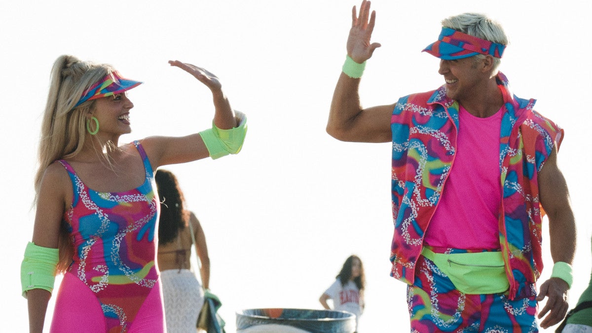 Barbie Box Office Records: A Complete List