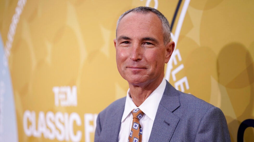 TCM Programmer Charles Tabesh Thanks Fans for Support