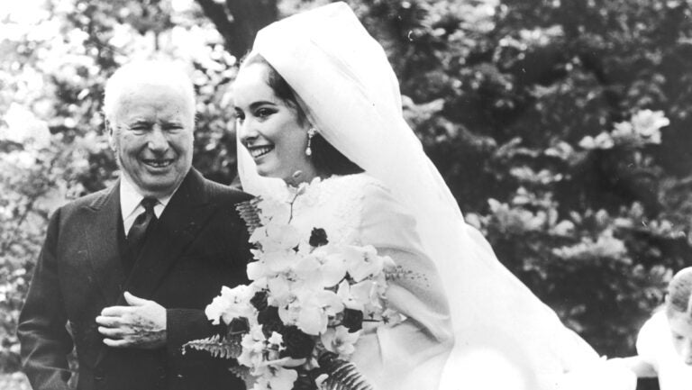 Josephine Chaplin, Actress and Daughter of Charlie Chaplin, Dies at 74