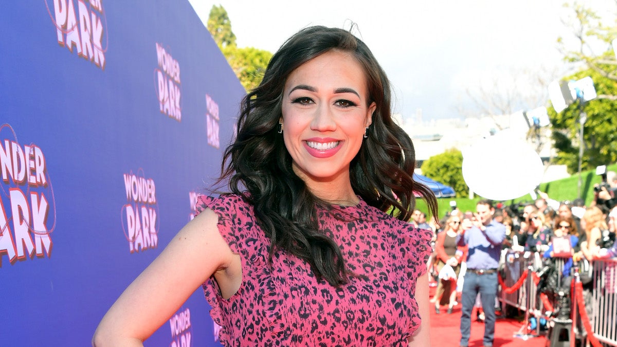 Colleen Ballinger Called Out for Blackface 'Single Ladies'