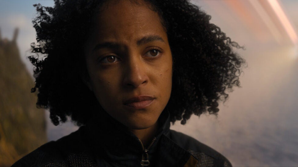 ‘Foundation’ Season 2 Review: Apple TV+ Unveils a Flawed but Visually ...