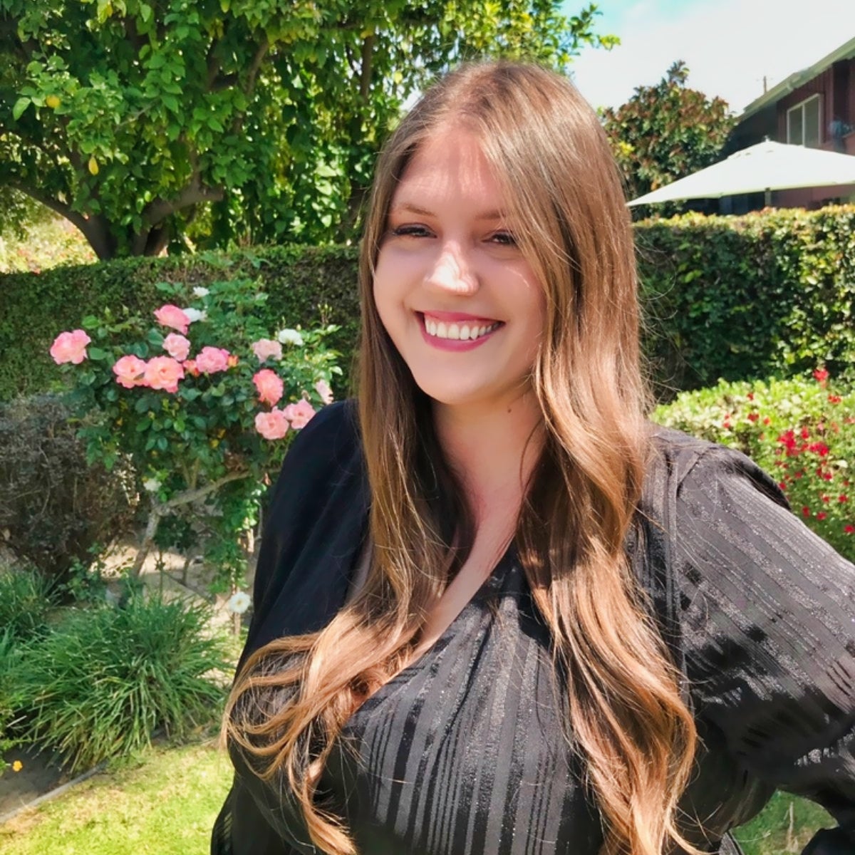 Haleigh Foutch - TheWrap