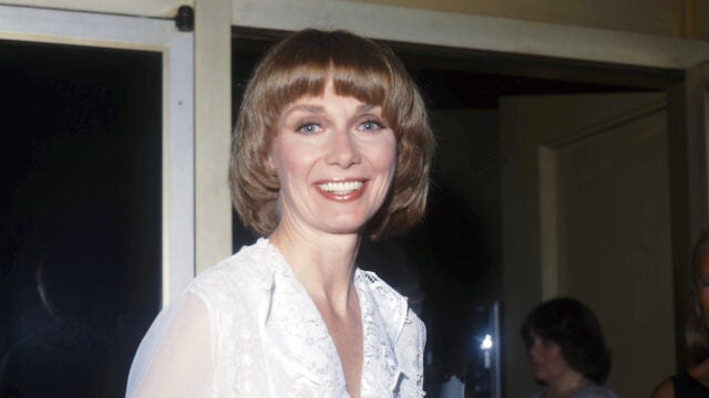 Inga Swenson, Emmy- and Tony-Nominated 'Benson' Actress, Dies at 90 ...
