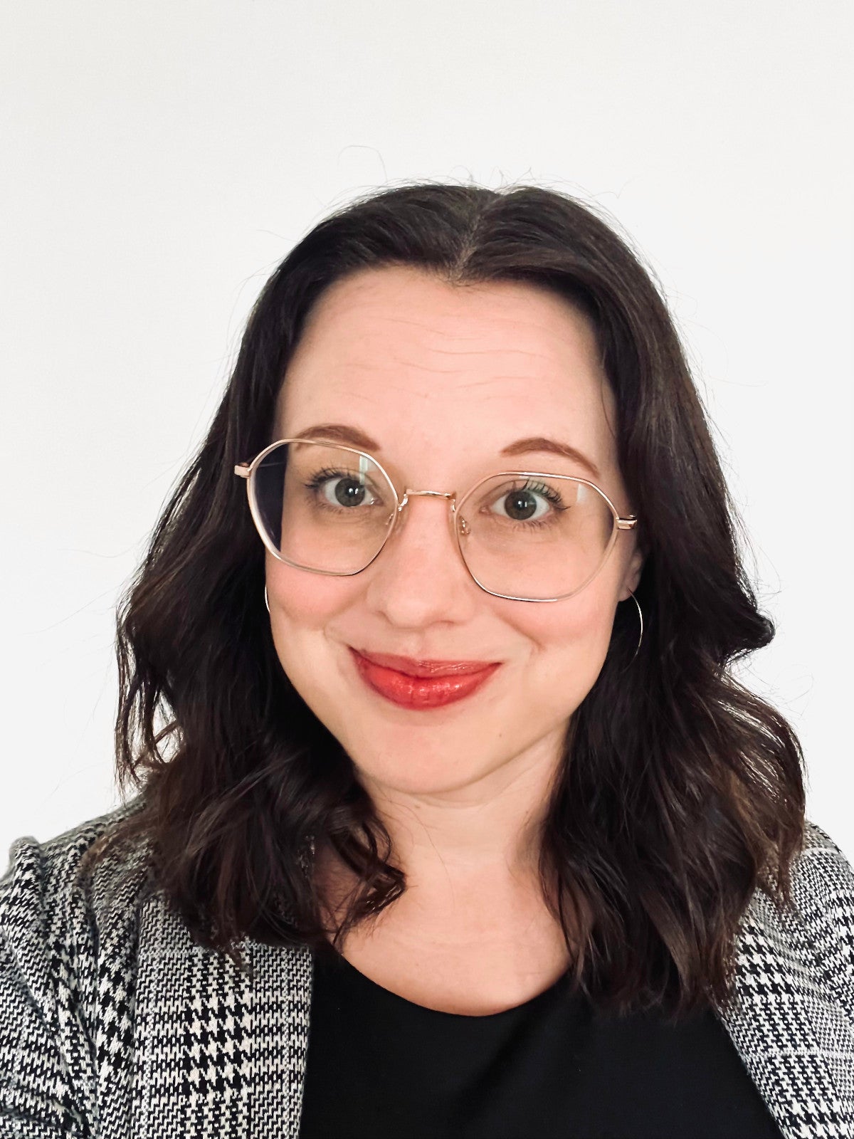 Kayla Cobb - TheWrap