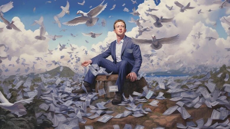 Advertisers Are Eager to Spend on Meta's Threads