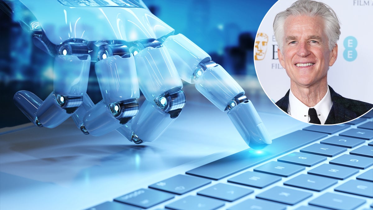 How to Preserve a Union From Human Greed and AI Technology | PRO Insight - TheWrap