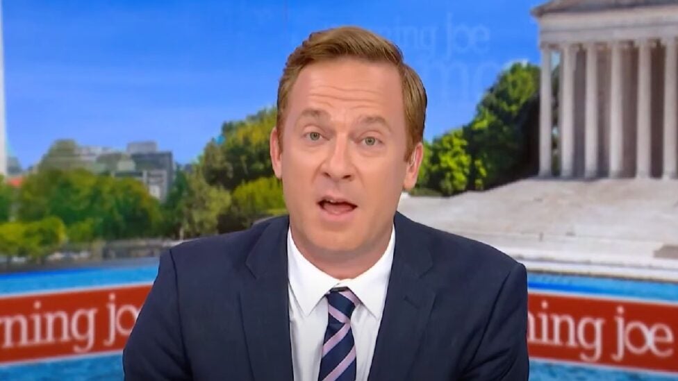 Morning Joe Calls Out Trump's 'Fascist' Plans